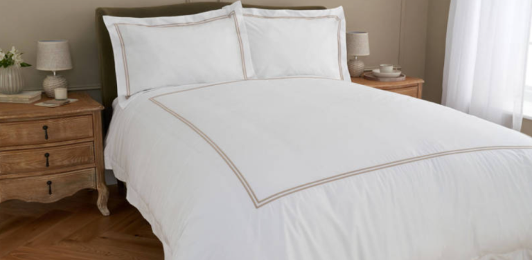 Kirkton House Bedding