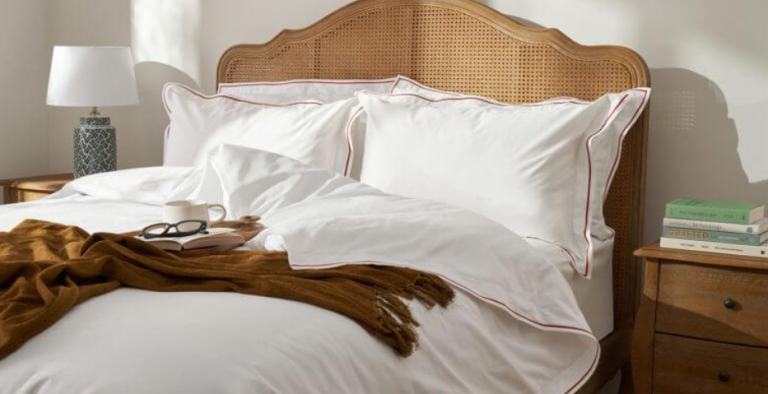 Kirkton House Bedding