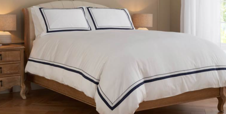Kirkton House Bedding