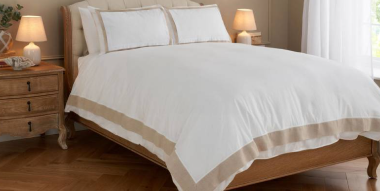 Kirkton House Bedding